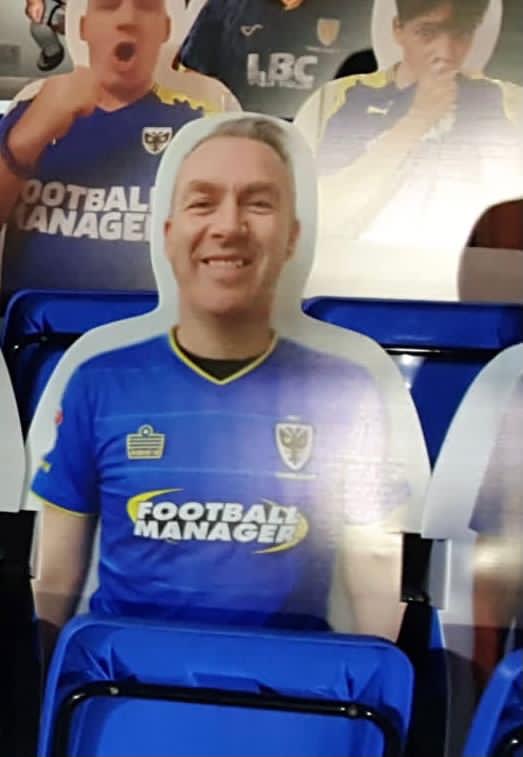 A Return to Plough Lane: Andy Brassell on a 29-Year Wait – The Football ...