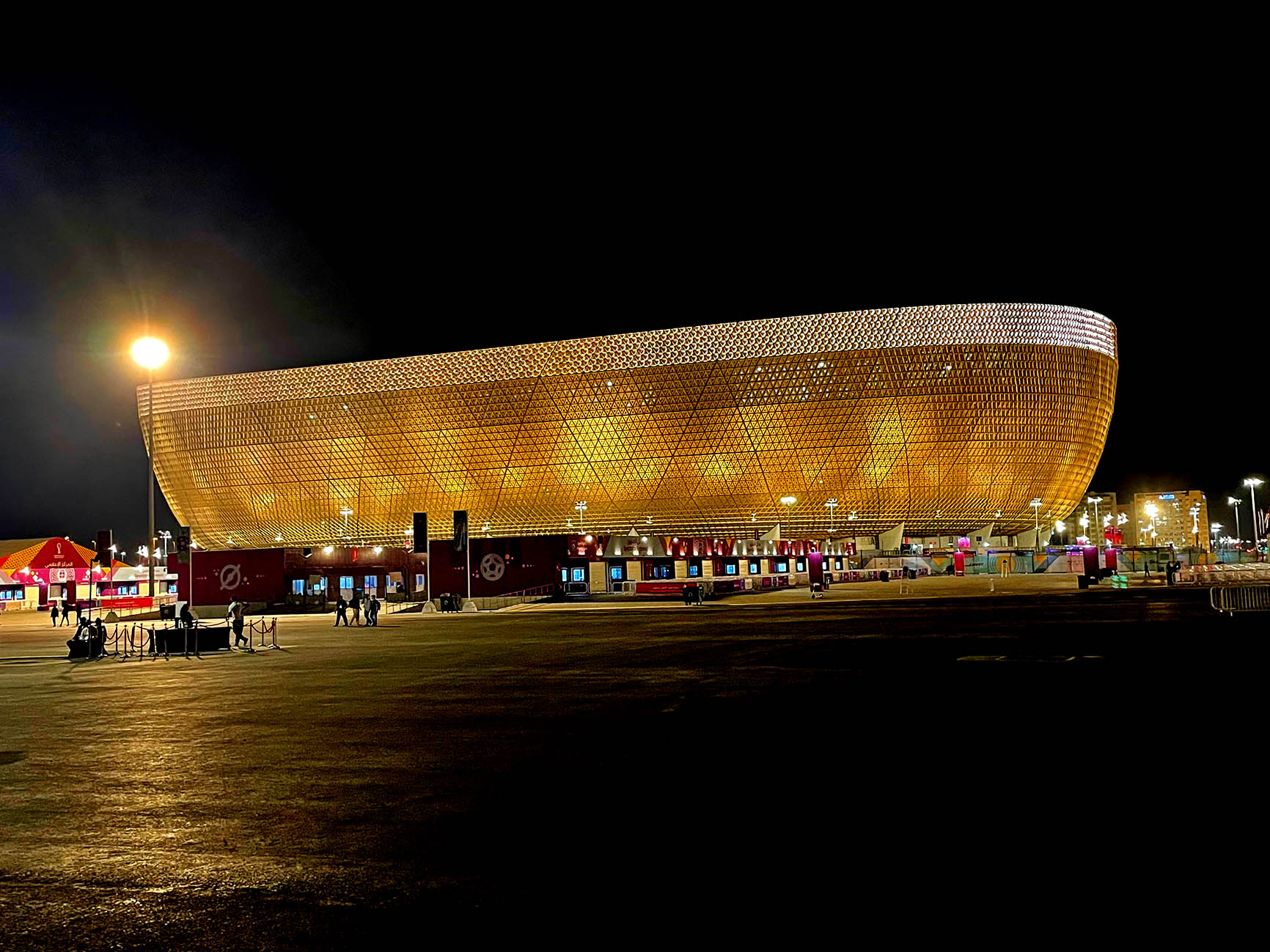 World Cup Nuggets – 18th January 2023 – The Football Mine