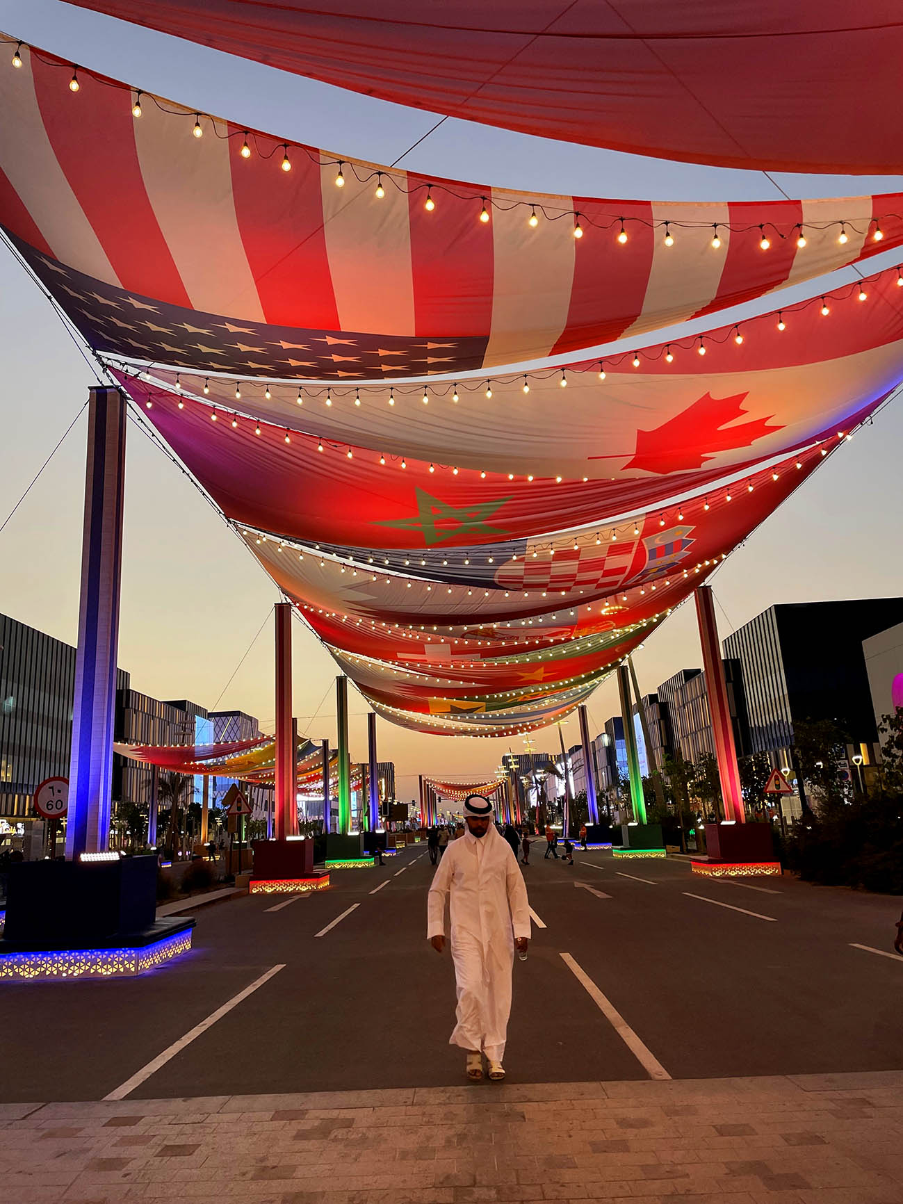 World Cup Nuggets – 18th January 2023 – The Football Mine