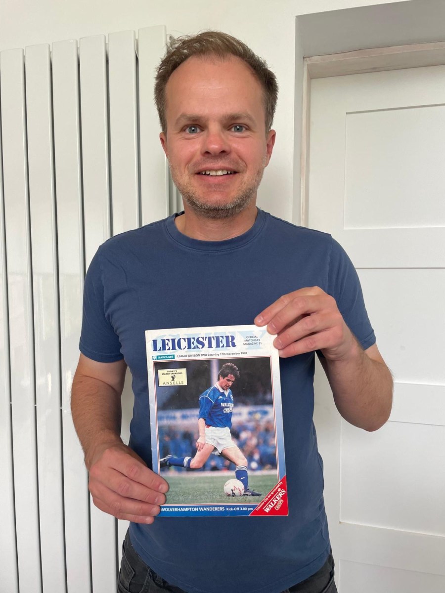 Euros Nuggets Group matches ‘It Started With a Kick’ episode 12 – John ...